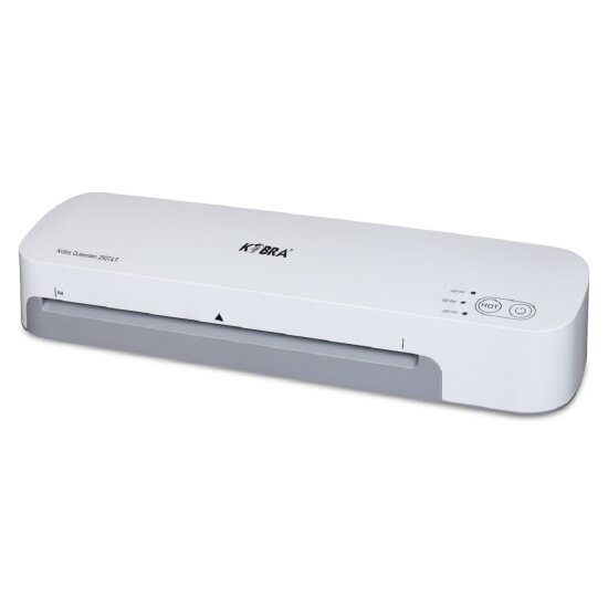 Ламинатор Kobra Queenlam 250 T4 F