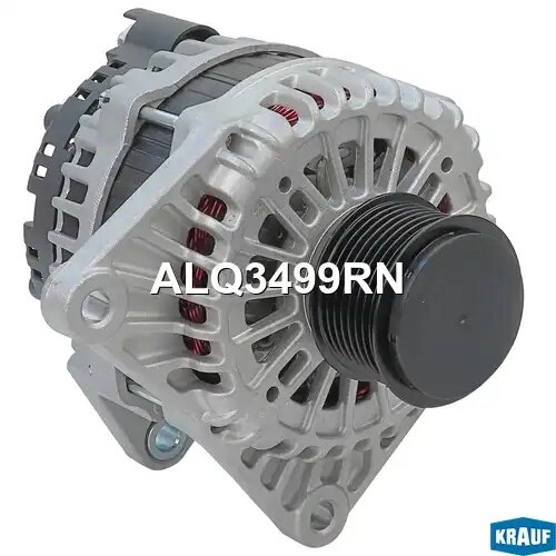 Генератор JAC Pickup Truck T6/T8 2.0L Diesel