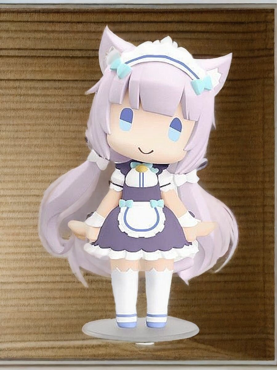 GSC HELLO! GOOD SMILE Nekopara: Vanilla Фигурка-модель