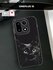 Силиконовый чехол на OnePlus 15 / Ван Плас 15 с принтом Добрый кот