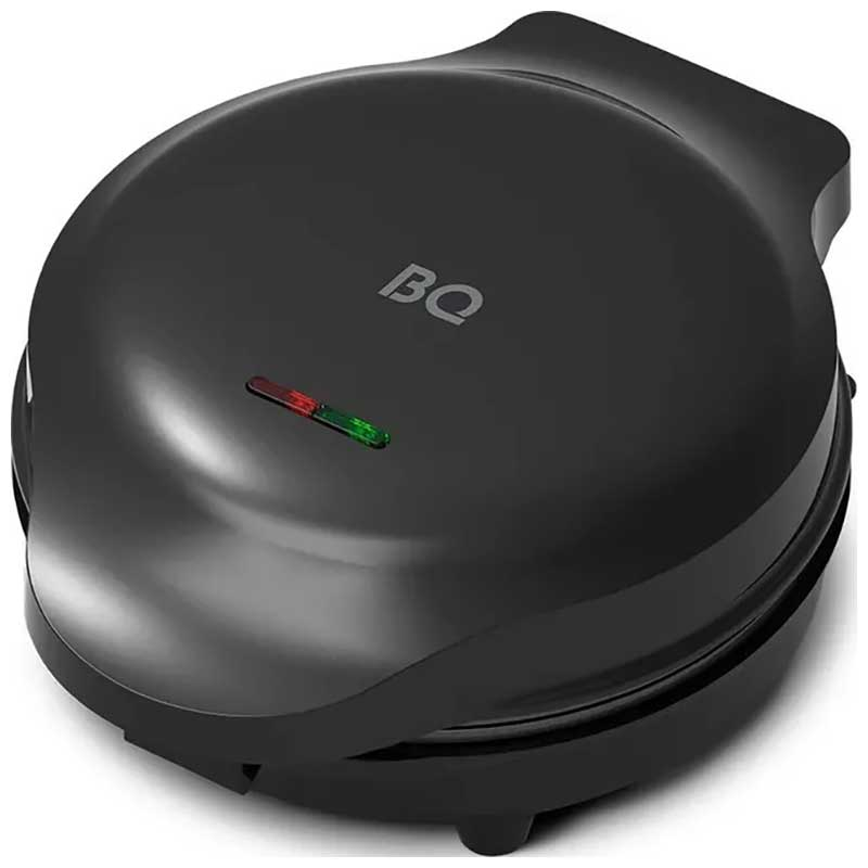 Вафельница BQ ST2007 Black — фото 1
