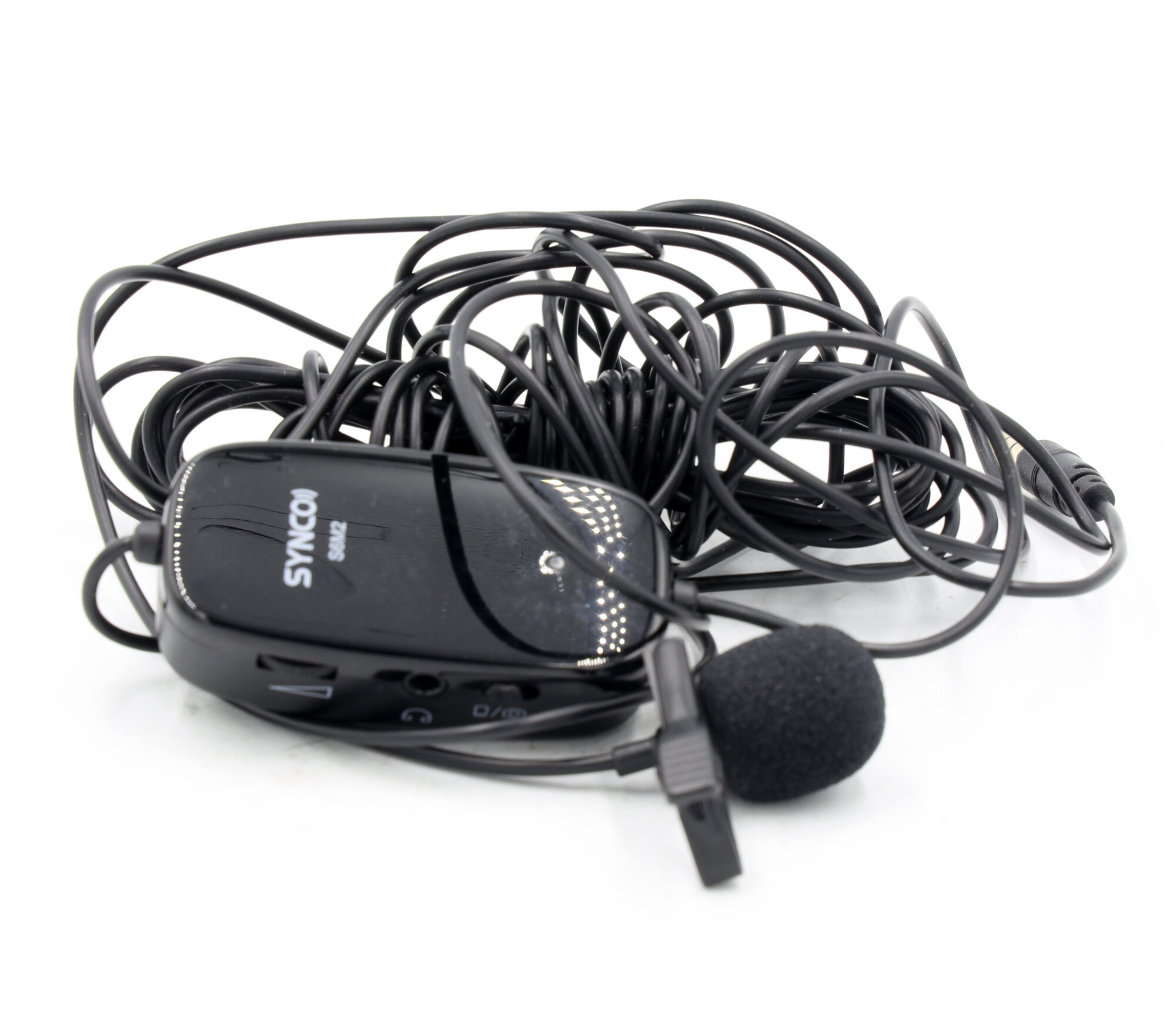 Микрофон Synco Lav-S6M2
