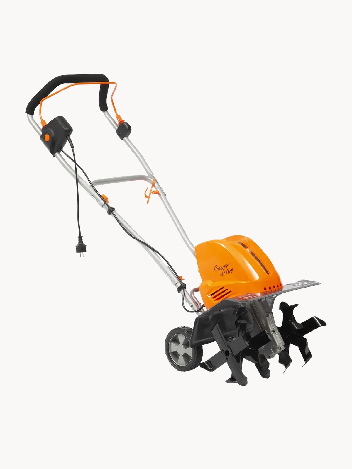 Культиватор электрический DAEWOO DAT 2000E