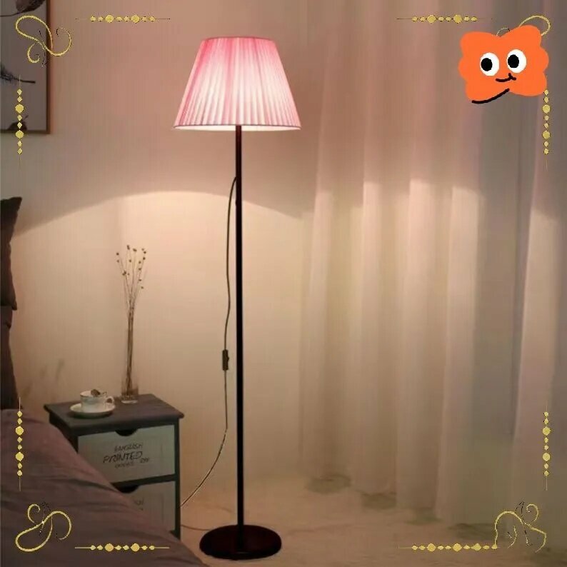 Эксклюзивный светильник HTH напольный