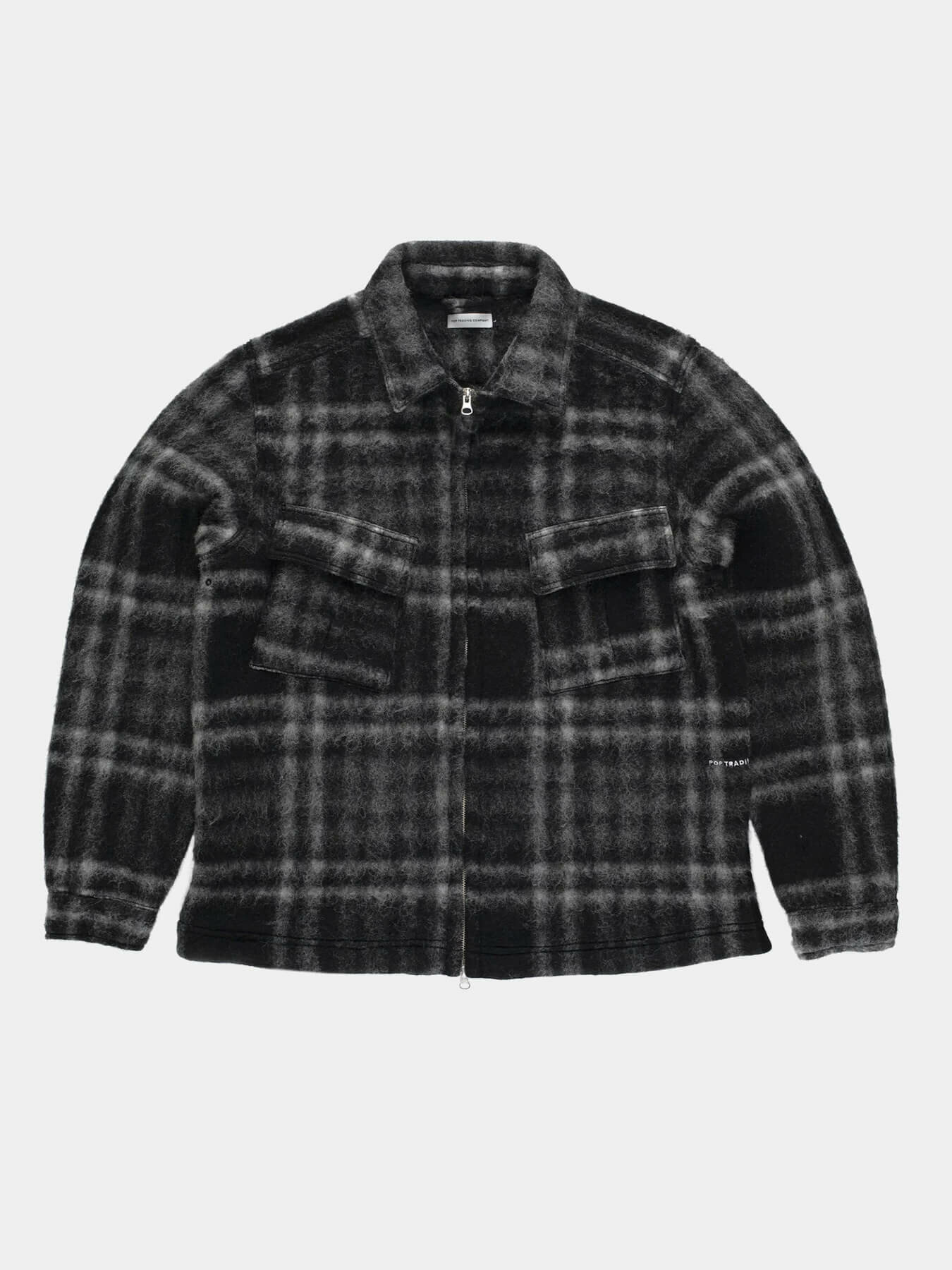 Куртка CHECKED