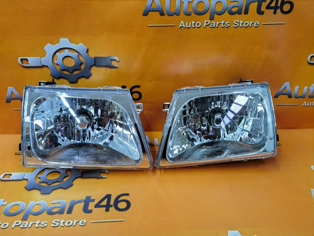 Фары передние правая левая Грейт Вол Диир Great Wall Deer Оригинал
