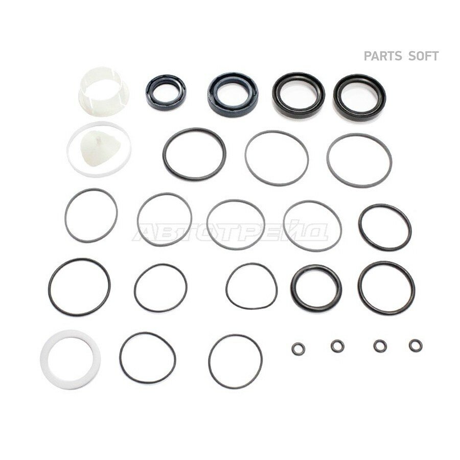 Ремкомплект рулевой рейки BMW 3-Series 90-00 SAT K32131094629 | цена за 1 шт