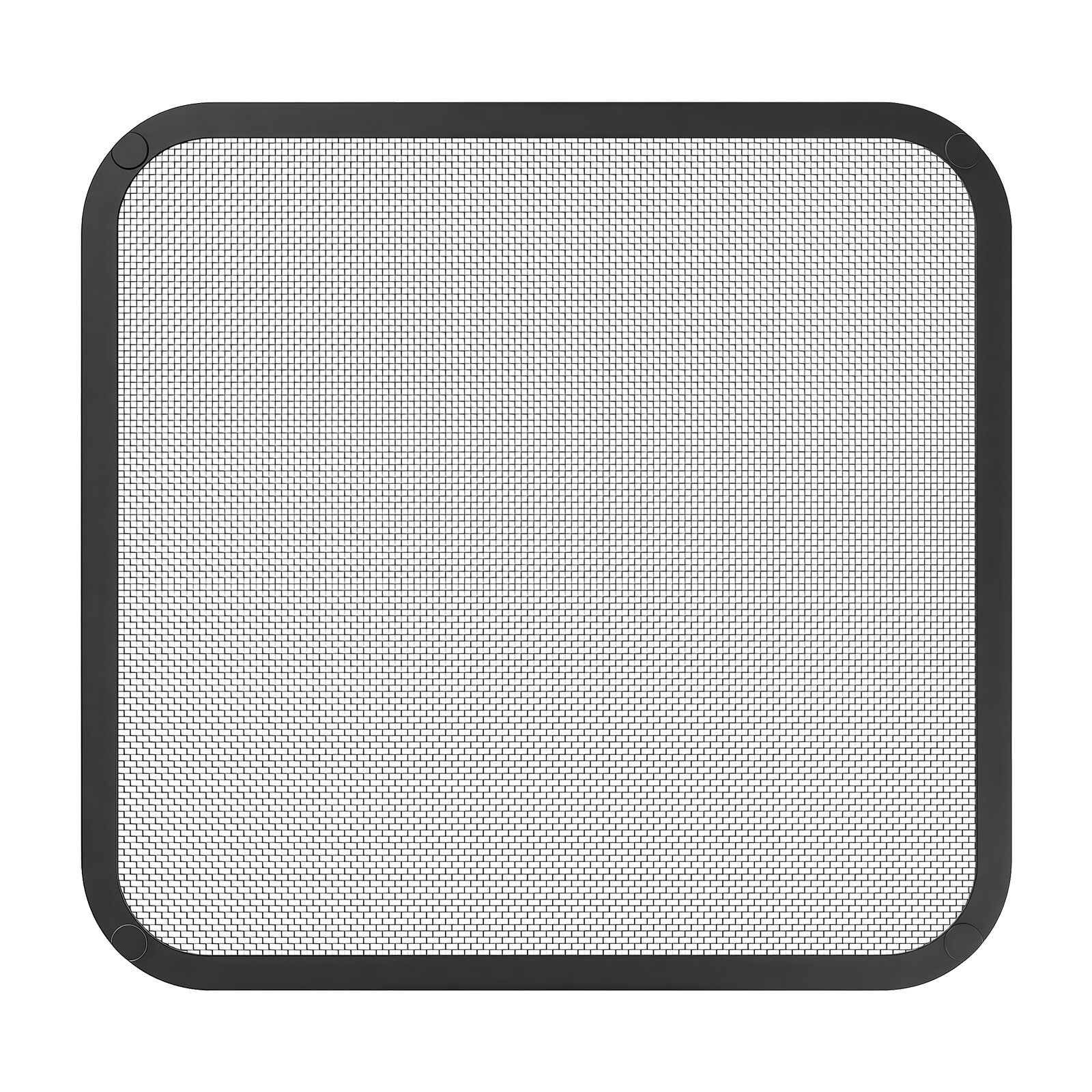 Защита от брызг для фритюрниц с ручкой Термостойкая крышка Кухонный аксессуар