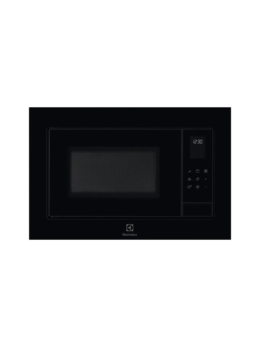 Микроволновая печь Electrolux LMS4253TMK встраиваемая, мощность микроволн 900 Вт, 25 л