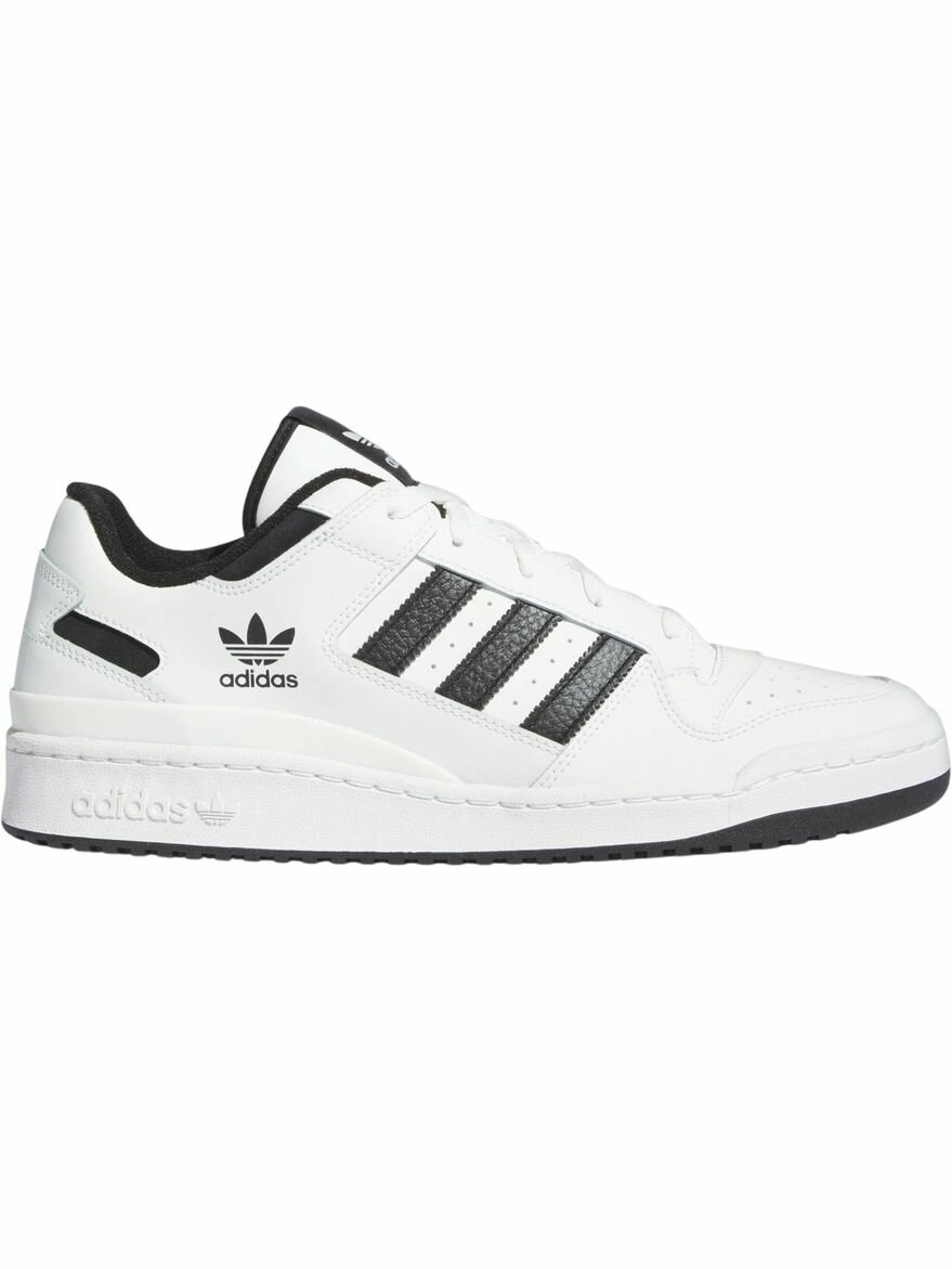 Кроссовки Forum Low CL