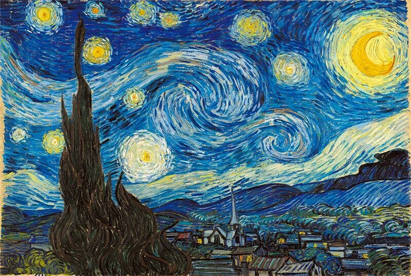 Пазл-головоломка 1000 элементов, модный, для взрослых, 5-частный, в стиле листьев лотоса, 3 в 1: стиль «целебное