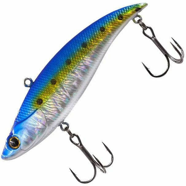 Воблер TsuYoki VIKA 90S X100