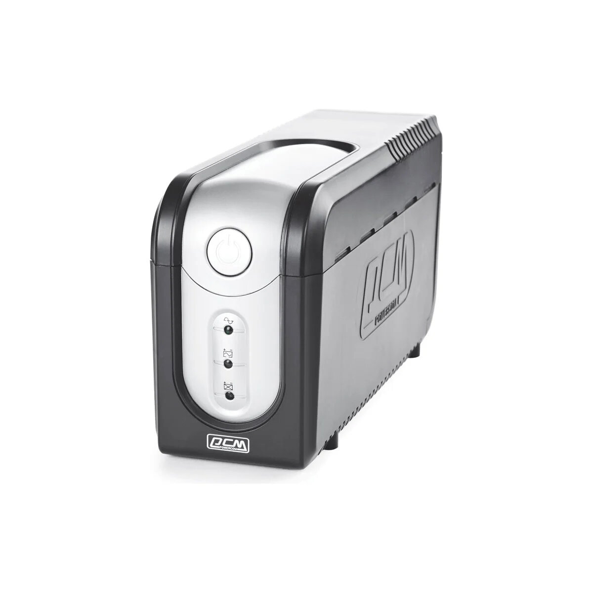 Источник бесперебойного питания Powercom IMP-825AP 825 ВА/495 Вт