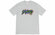 Майка Supreme, размер XL, серый