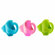 3 Pcs Pen Hold Corrector Silicone Grip Posture Write Correction T...