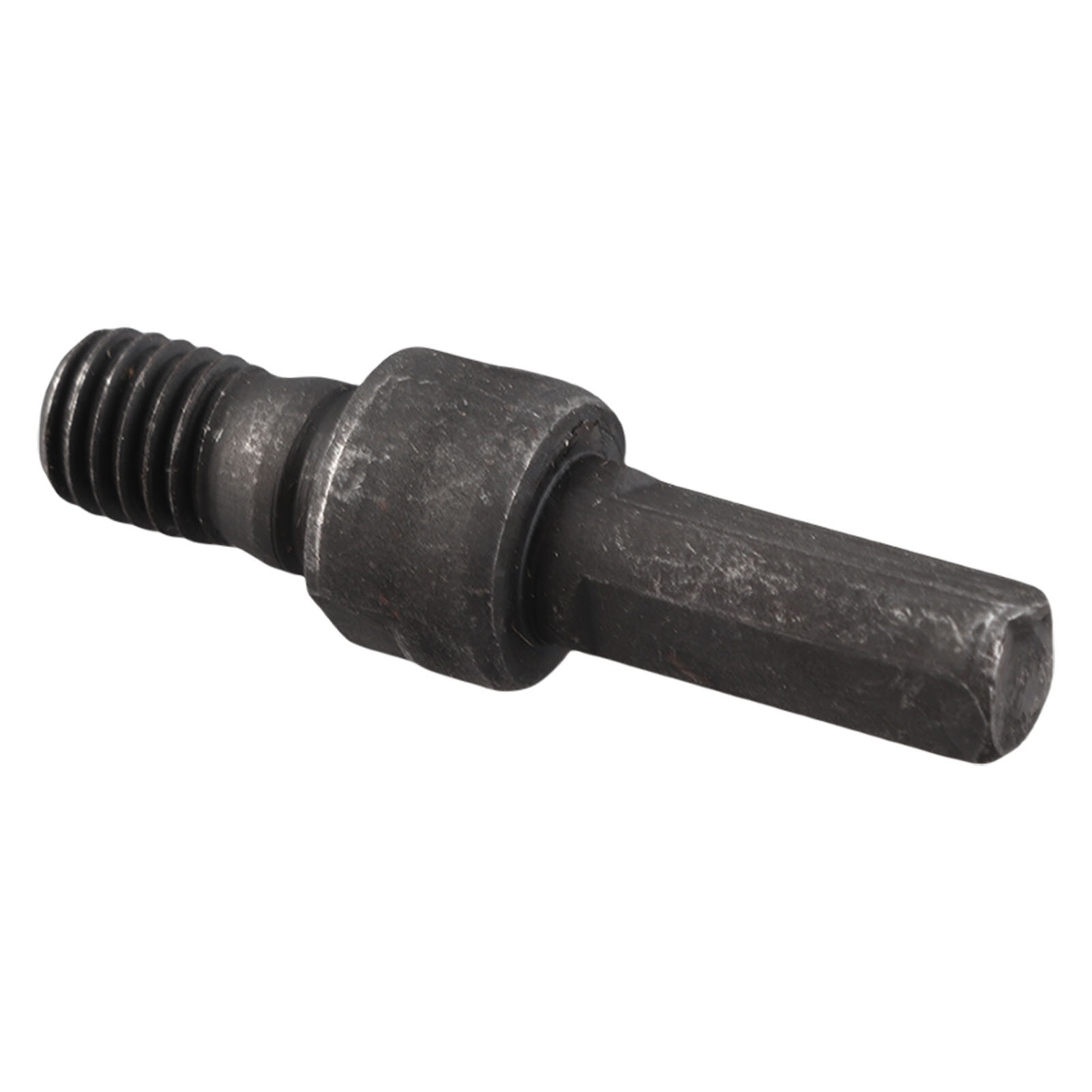 Электрическая буровая до угловой адаптер адаптер полировка металлическая нить