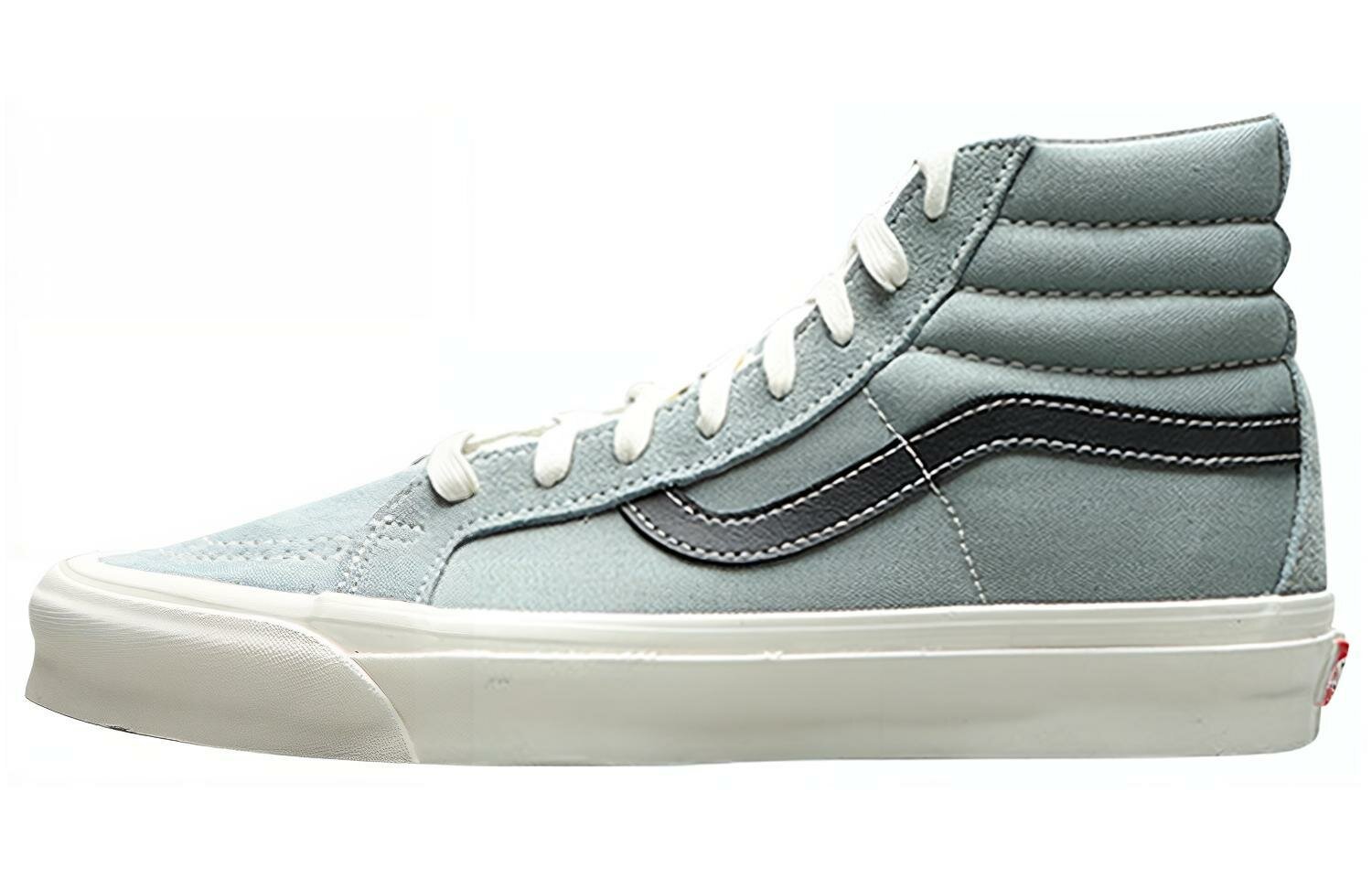 Кроссовки SK8-Hi 38 Dx