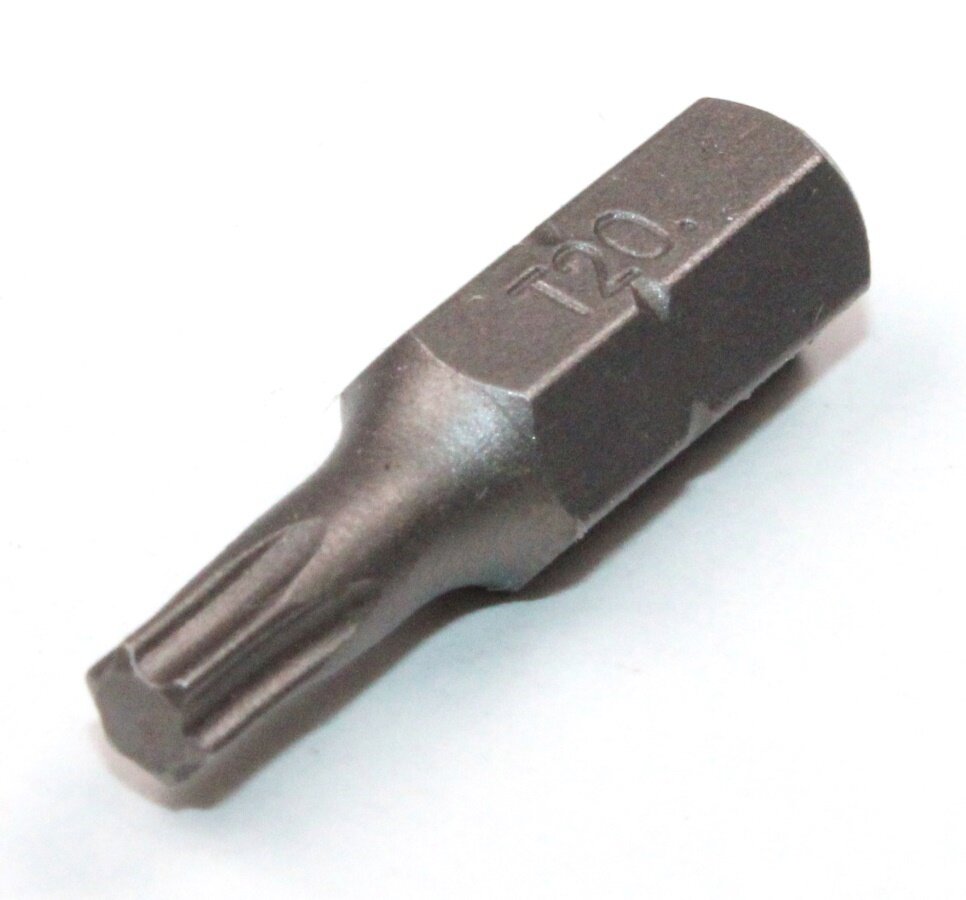 Бита T-20x25 мм