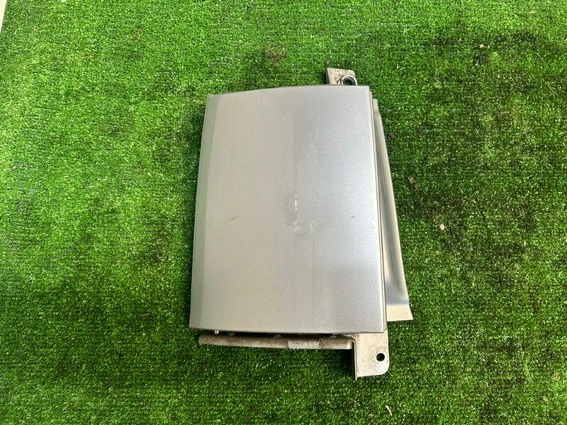 Планка под фонарь задняя левая Nissan Note E11 78129-9U00H