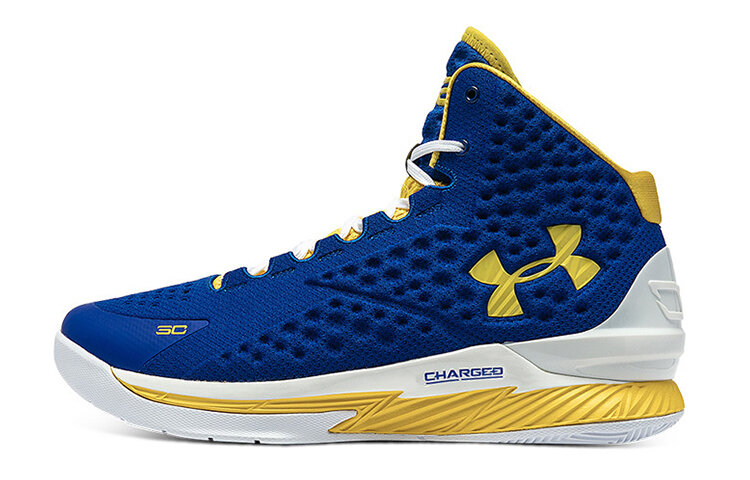 Кроссовки Curry 1