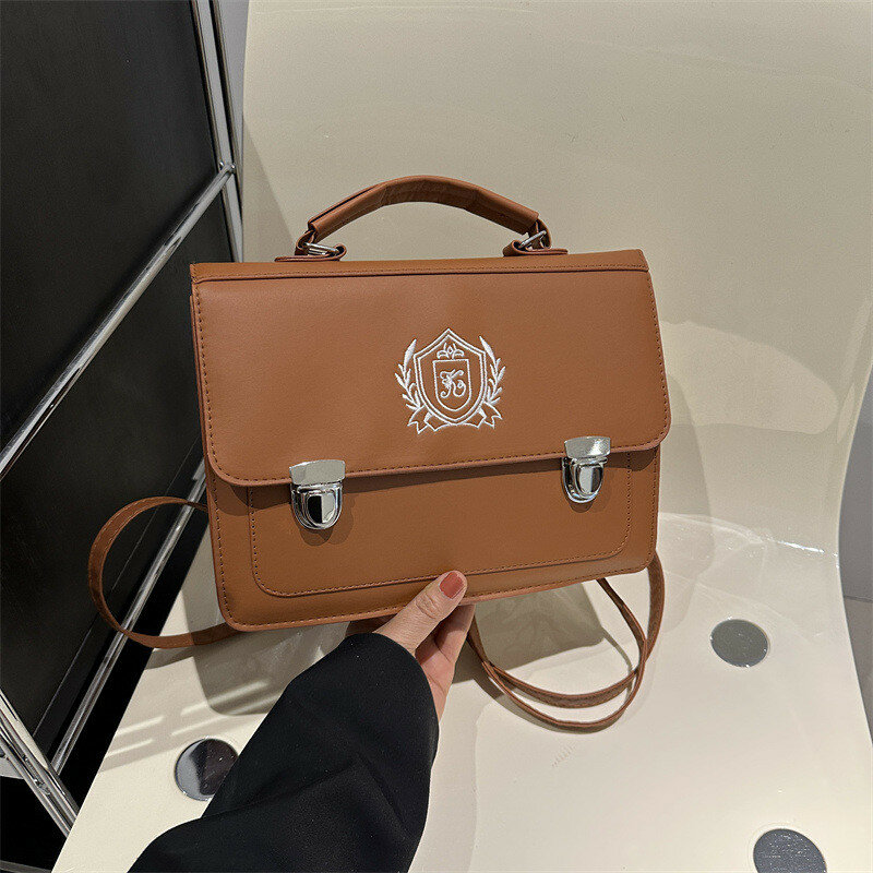 Рюкзак vintage chic womens stylish mini travel bag for daily use, stylee, various colors