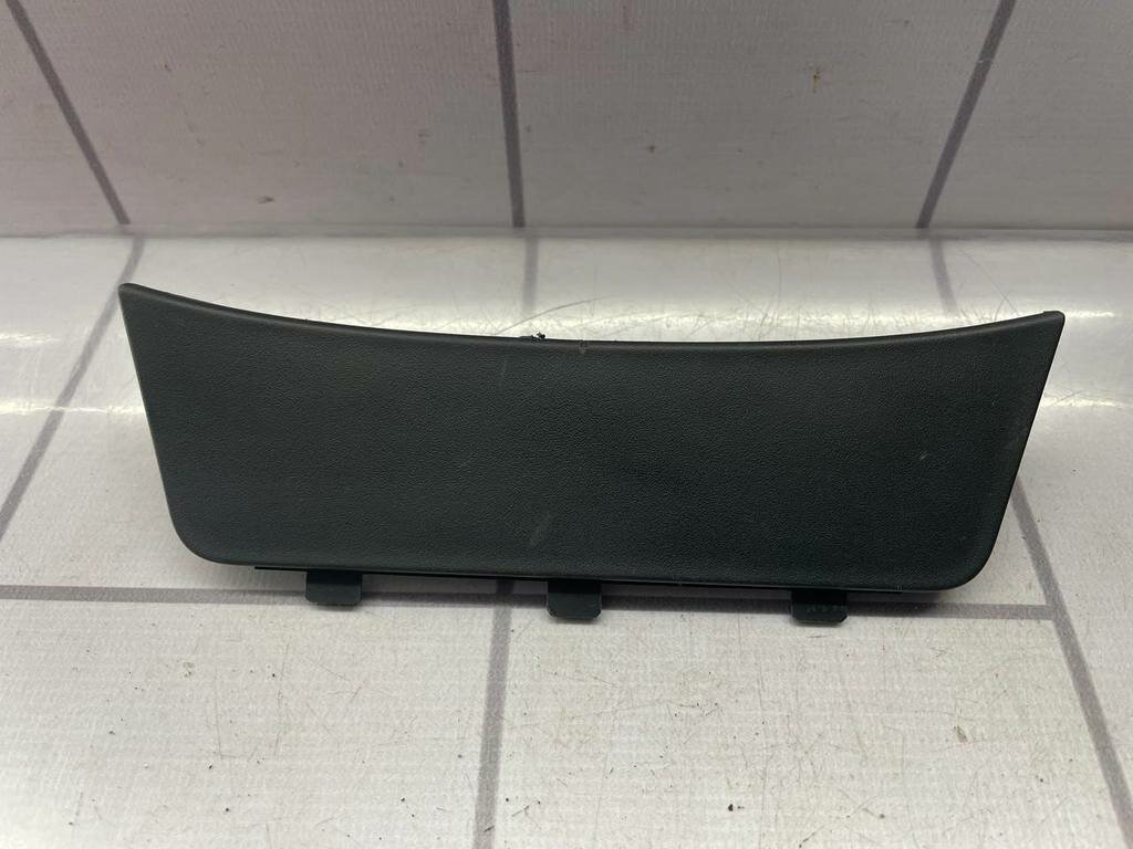 Накладка декоративная Renault Megane 3 09-16