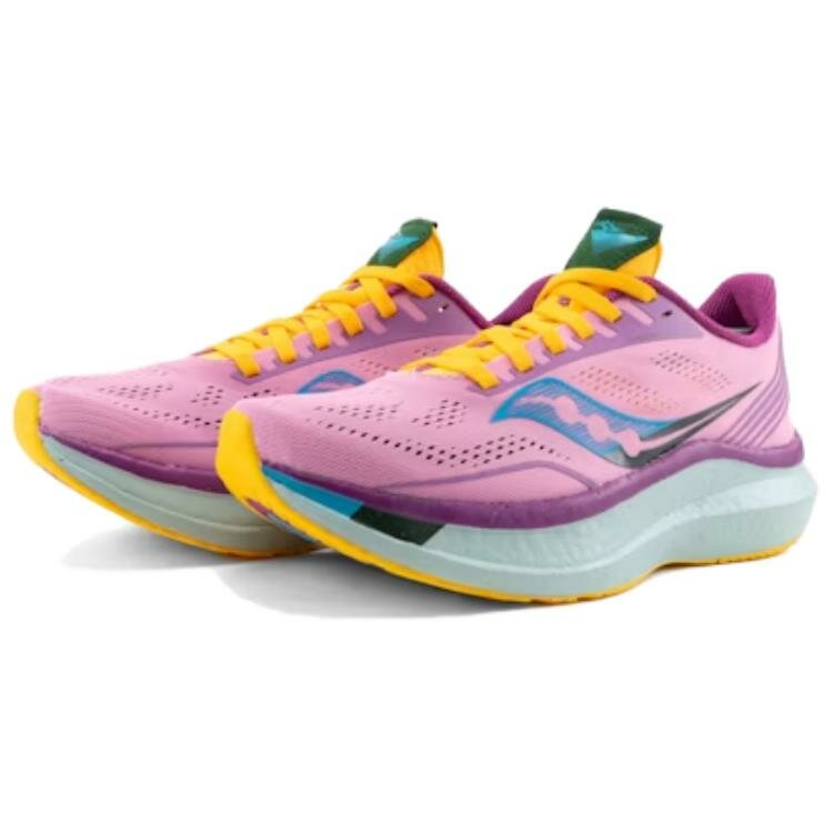 Кроссовки saucony Endorphin Pro, размер EU 40.5 стопа (25.5CM) — фото 1