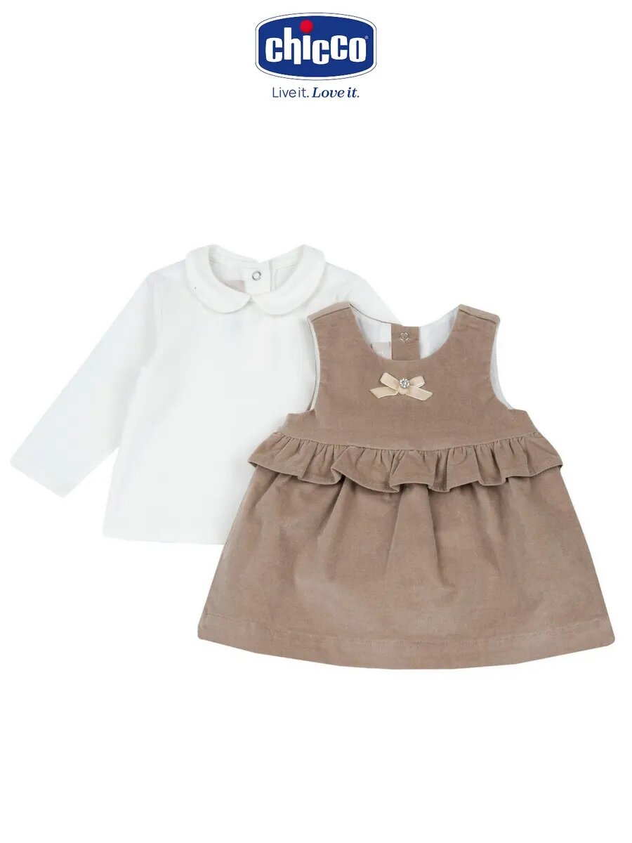 Комплект одежды Chicco