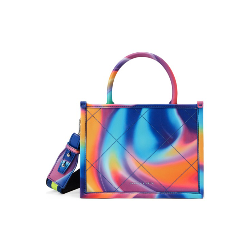 Сумка CHARLES&KEITH PU