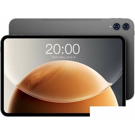 Teclast T65 8GB/128GB LTE (серый)