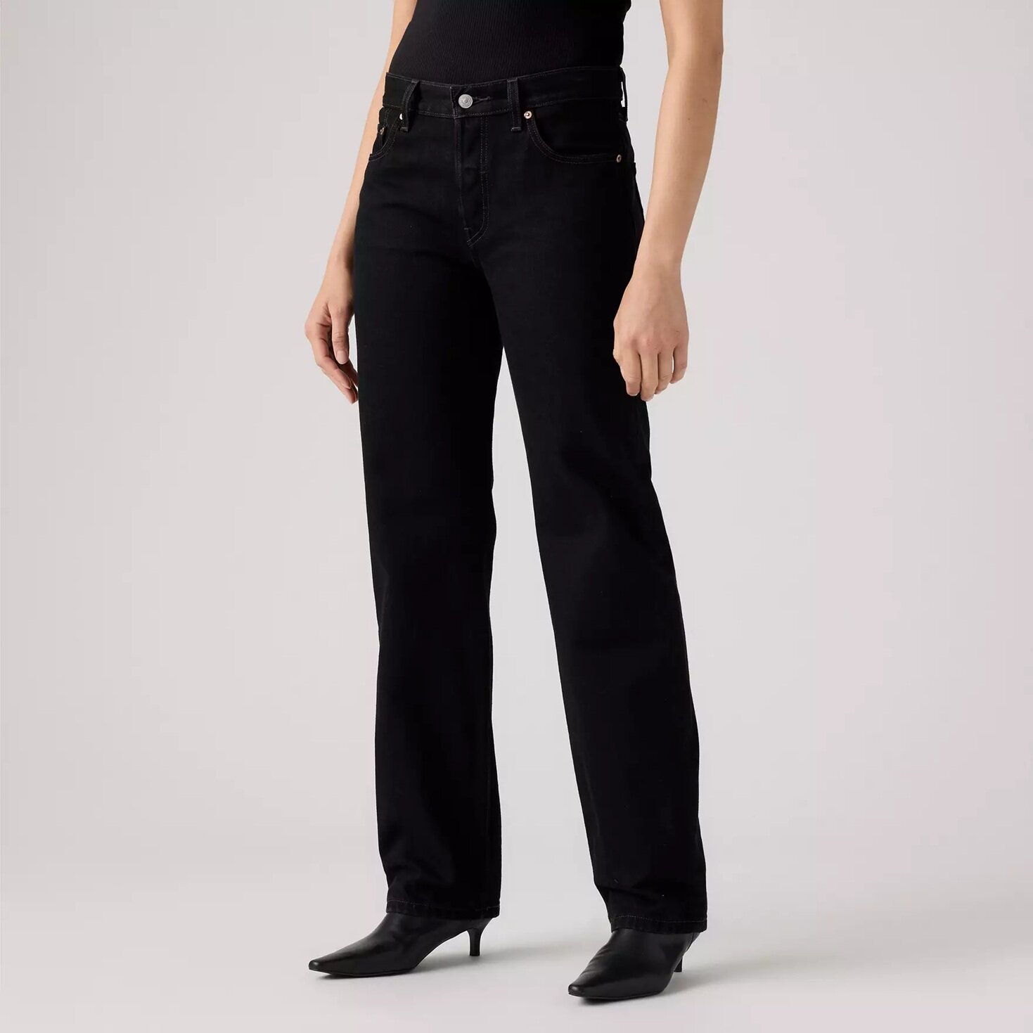 Джинсы классические 501® ‘90s 