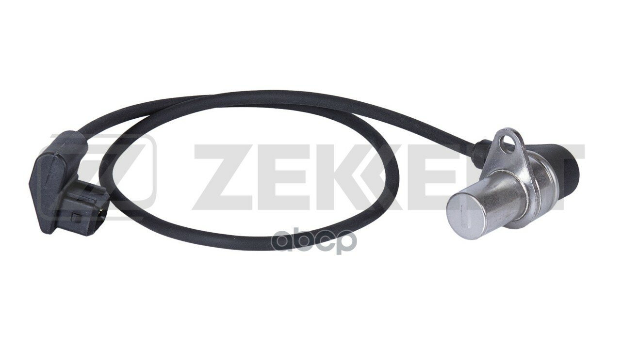 Датчик положения коленвала BMW 3 (E30 E36) 87- 5 (E34) 89- Zekkert арт. se-4151