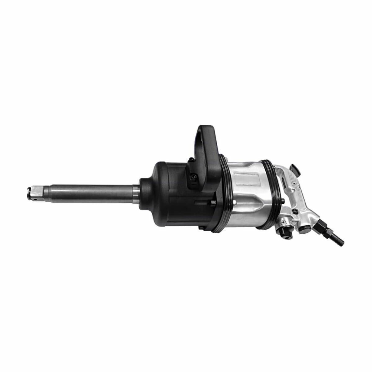 Пневмогайковерт ROSSVIK RT-5880 1", 4200Нм, 3500об/мин, 6,2бар, 18кг