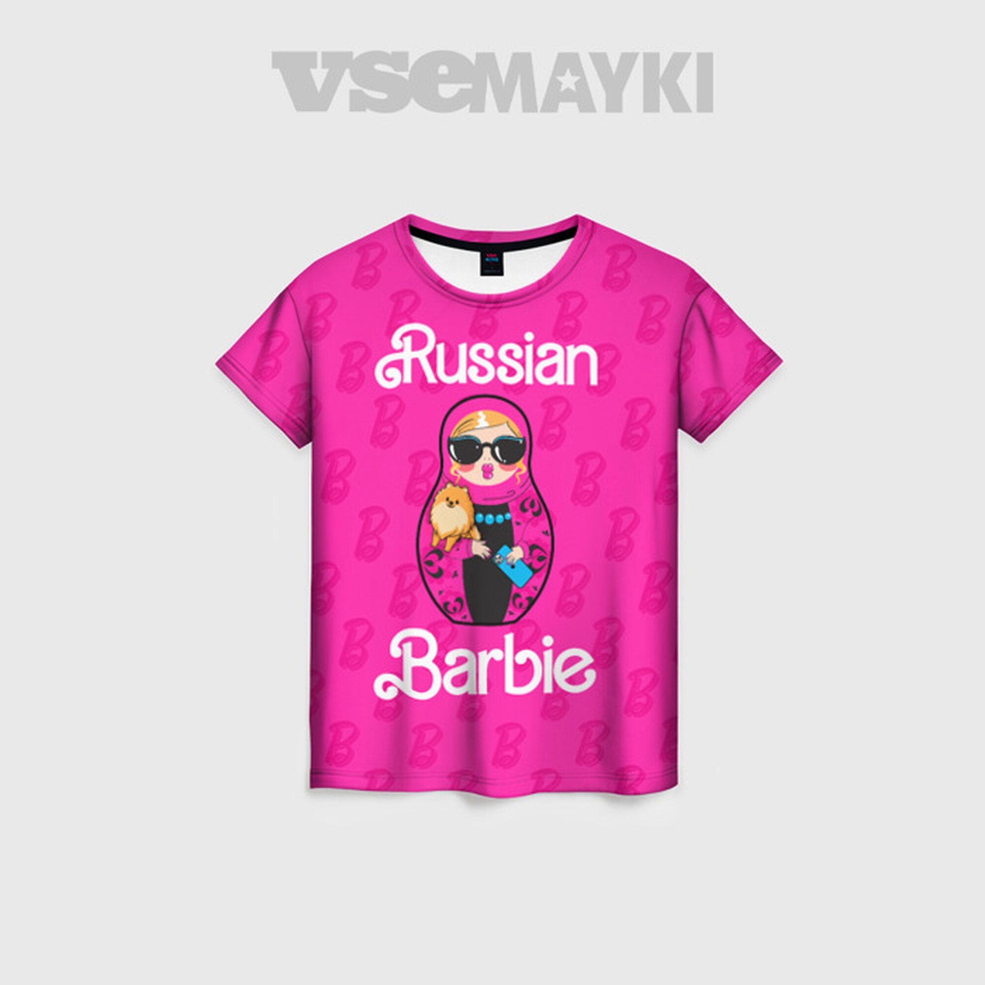 Футболка