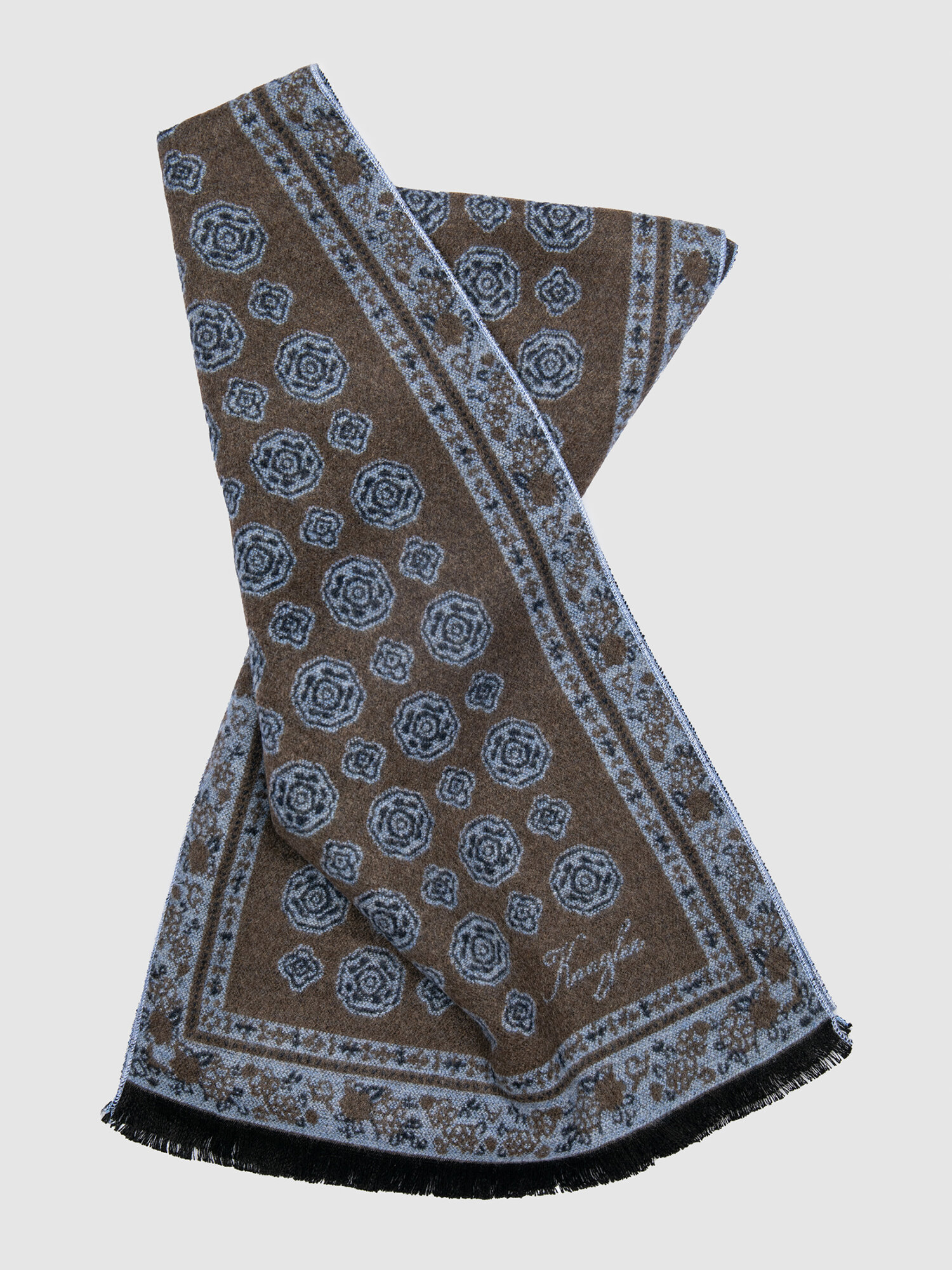 Кашне для мужчин