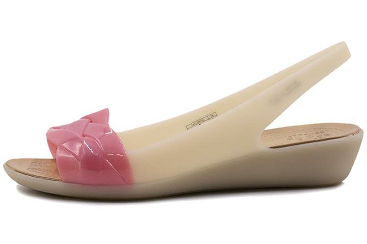 Сандалии мода