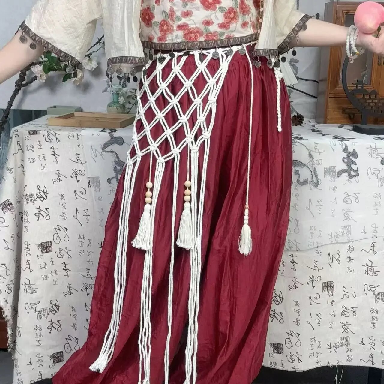 Ремень для женщин