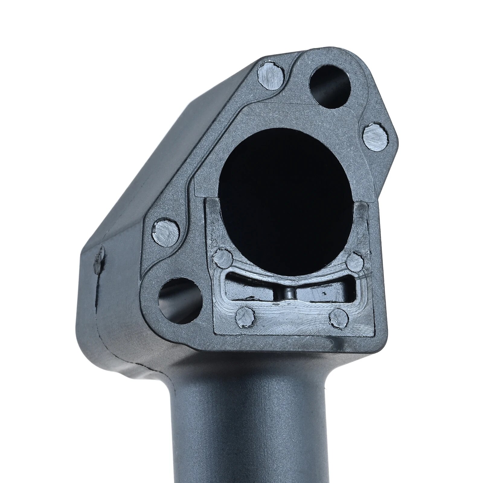 2 комплекта запасных частей для впускных коллекторов, аксессуары 794305, впускной коллектор, подходит для Briggs Stratton 497465 492717 281085