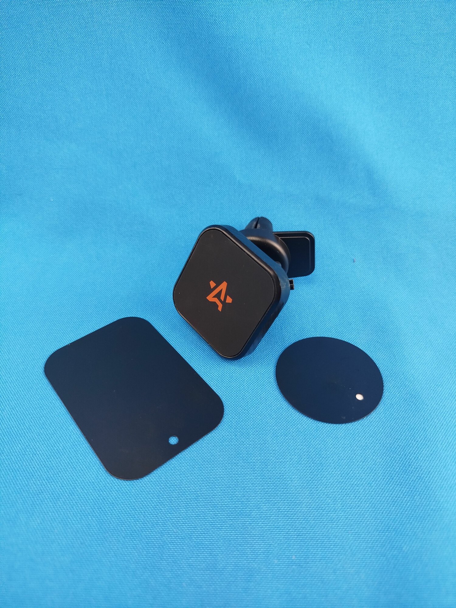 Держатель "AIRLINE" для телефона в дефлектор магнитный с шарниром