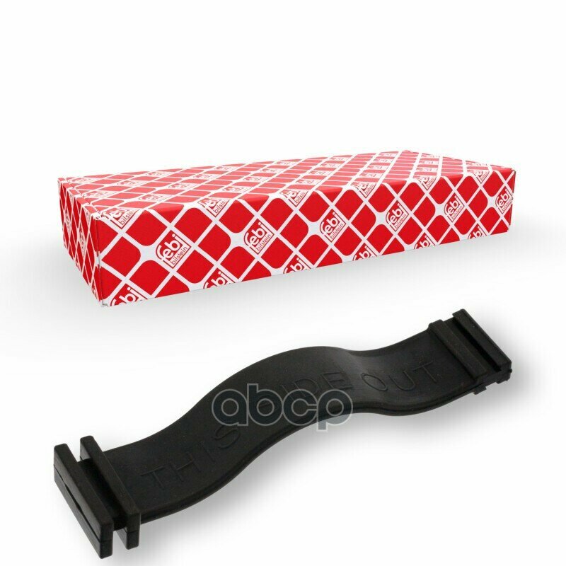 Хомут 4VNT Febi арт. 48408