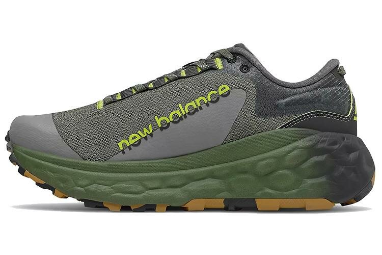 Кроссовки Fresh Foam X More Trail V2