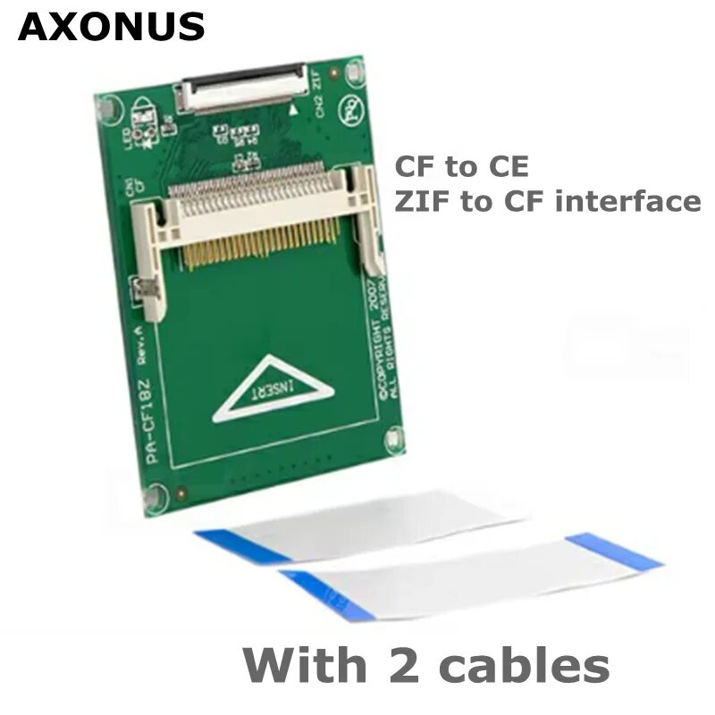 Кабель-переходник CF на CE CableCC