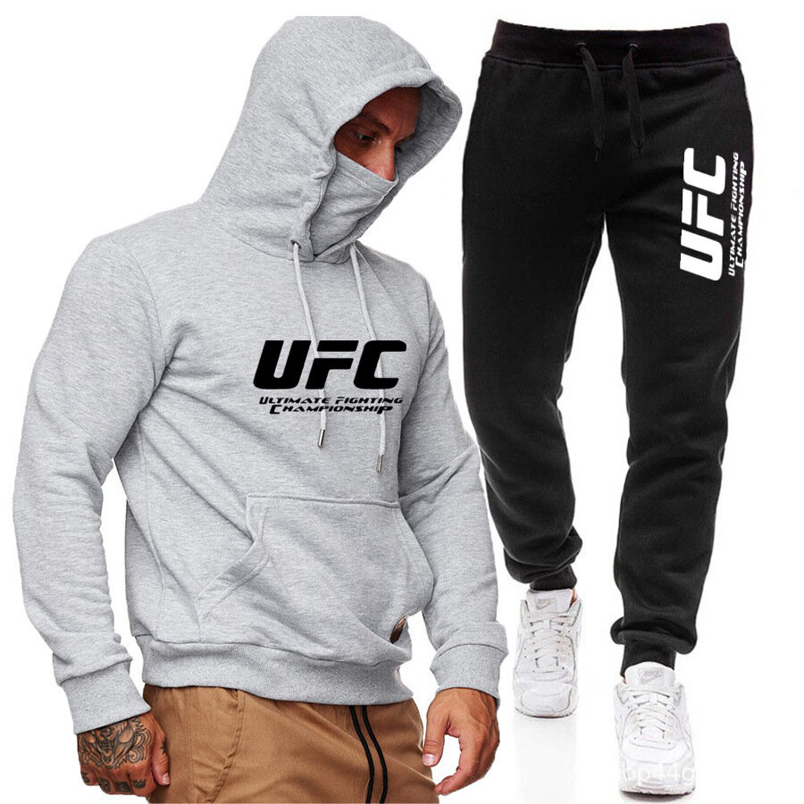 Мужская толстовка с капюшоном, свитер с длинными рукавами, комплект мужской толстовки с маской Call of Duty