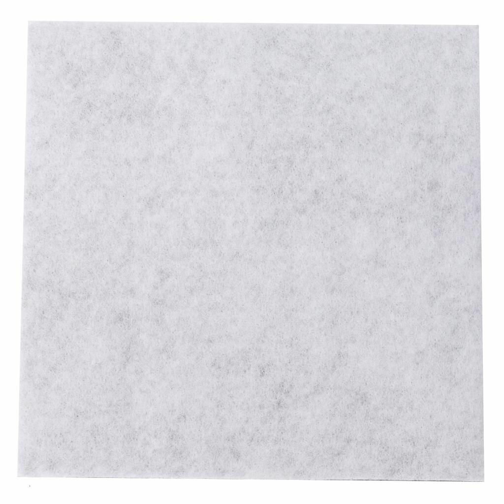 Аксессуар для пылесоса, Защитный фильтр двигателя пылесоса 15*15