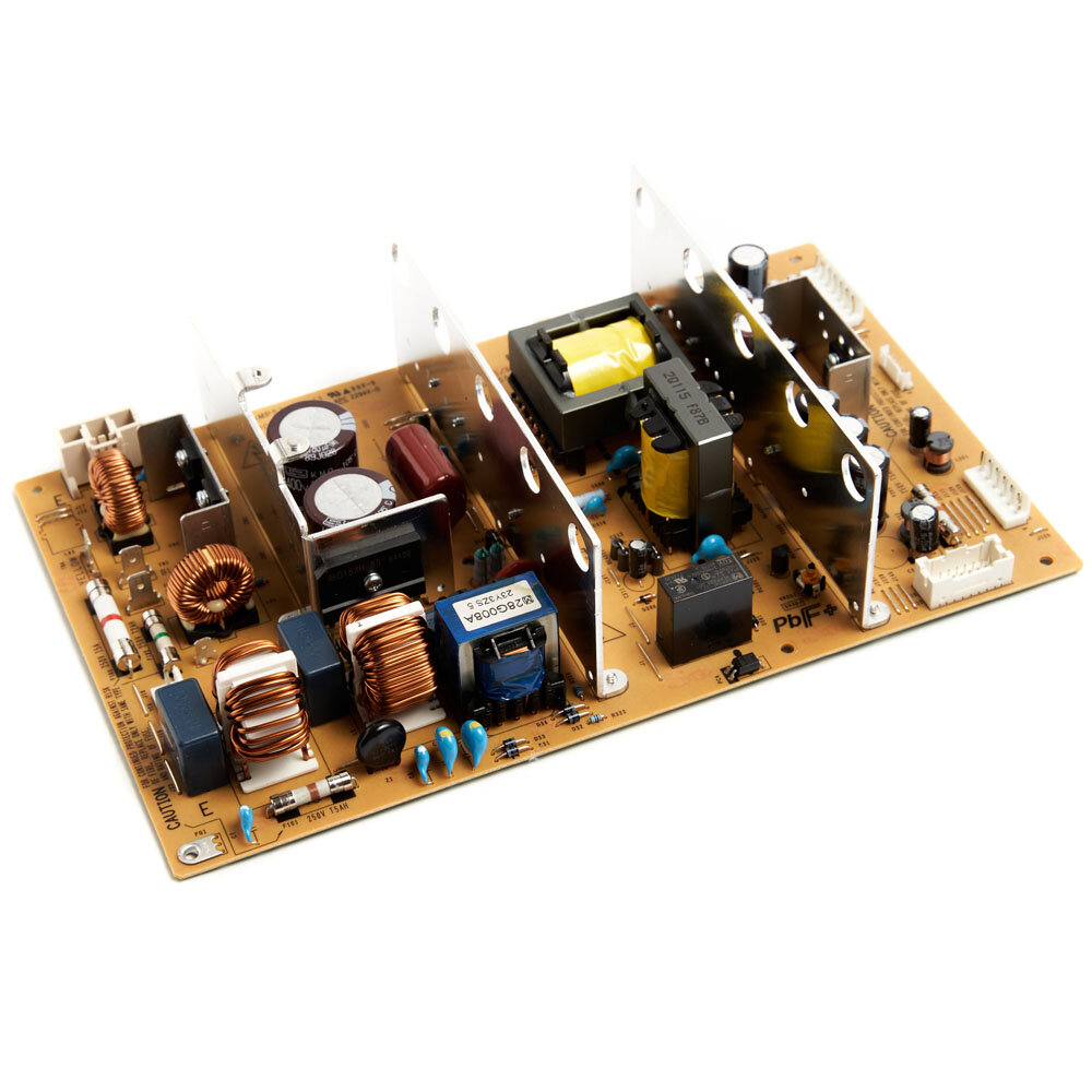 Плата Low voltage power source PWB KYOCERA 302G145021