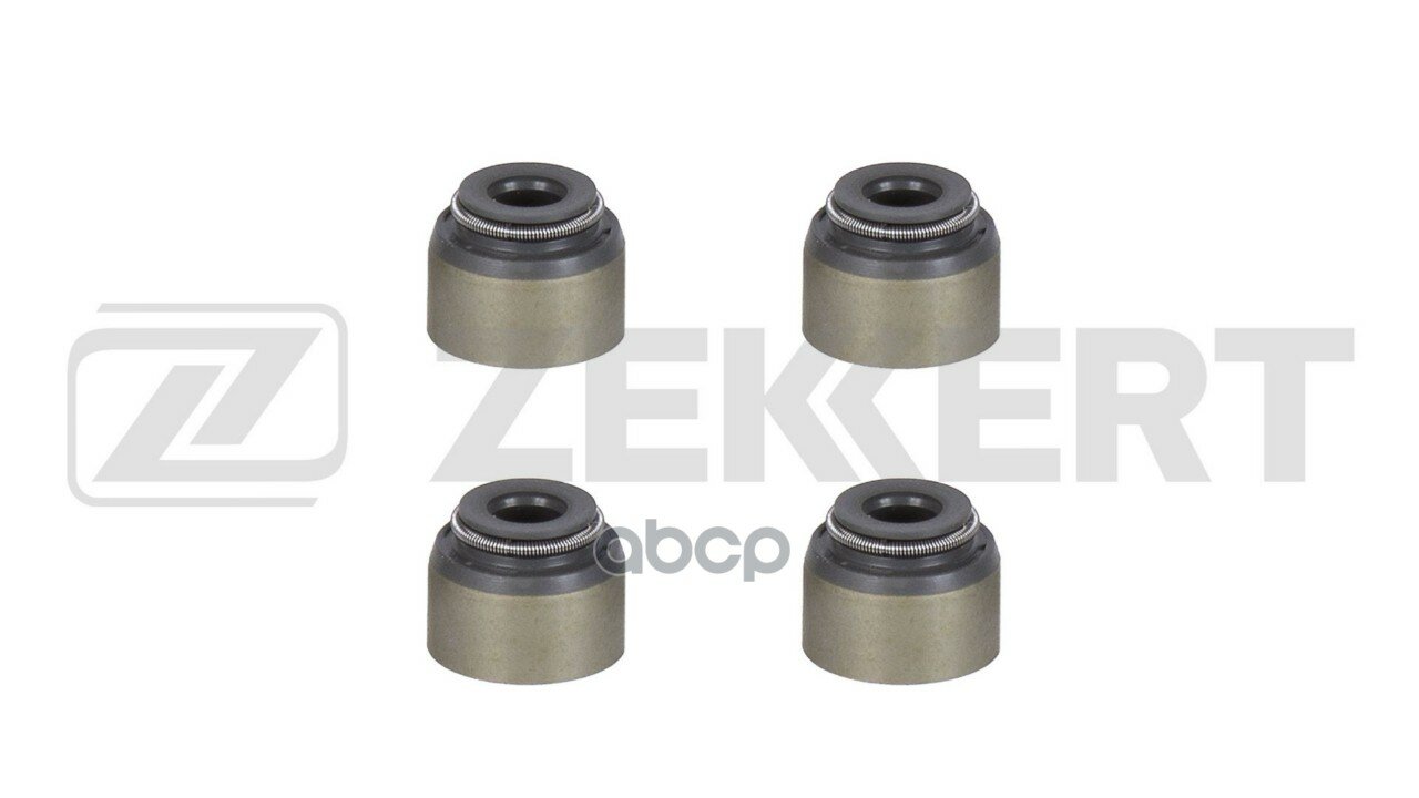 Колпачок маслосъемный Toyota Mark II (X110) 02- Crown (S140 S130) 91- Lexus GS (_S16_ JZS147) 93 Zekkert арт. di-4009