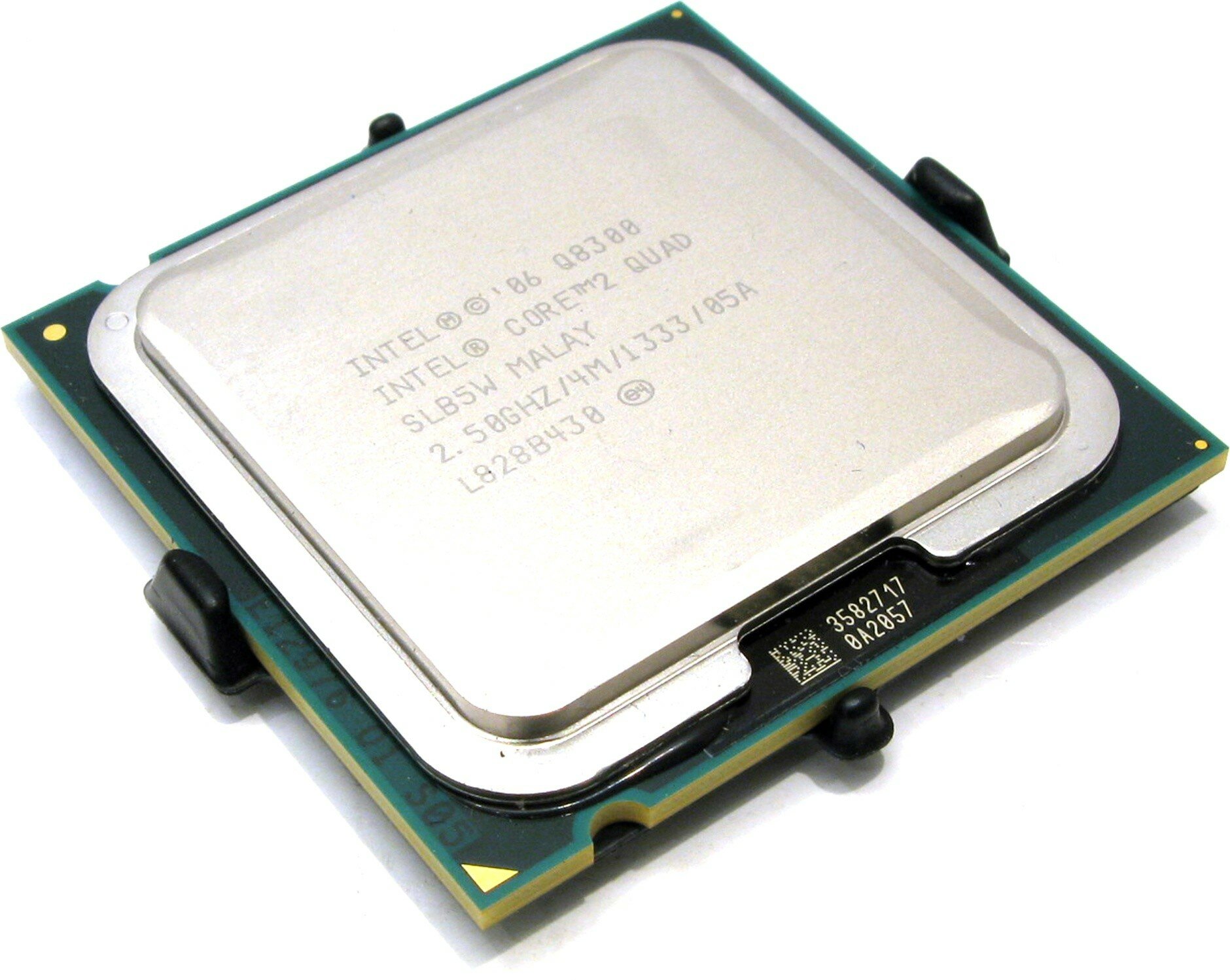 Процессор Intel Core 2 Quad Q8300