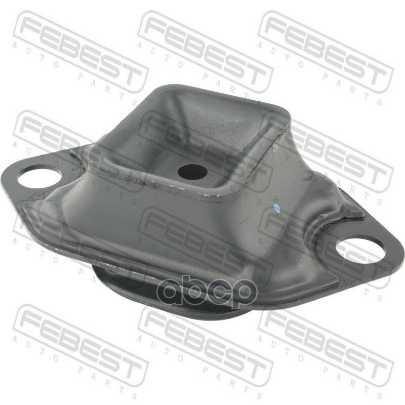 Опора двигателя RENAULT DUSTER 1.5DCi/1.6i/2.0i Febest арт. RNMDUSTLH
