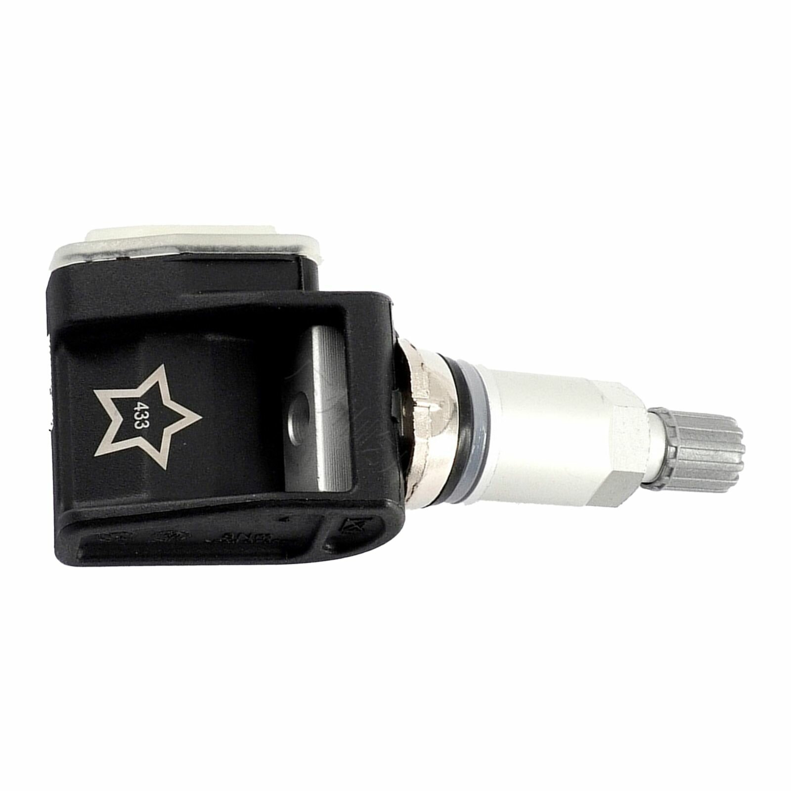 Автоматический самообучающийся датчик TPMS 433 МГц