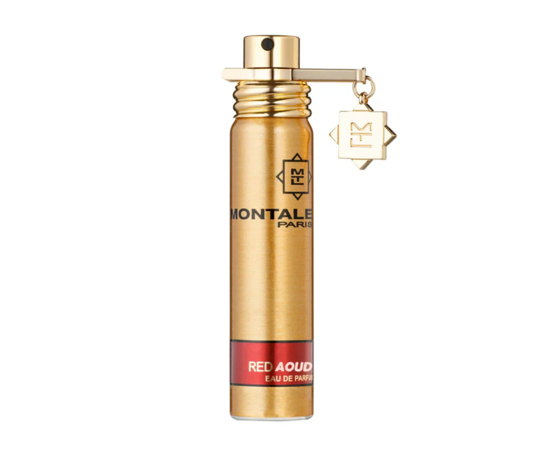 Парфюмерная вода Montale Red Aoud 20 мл